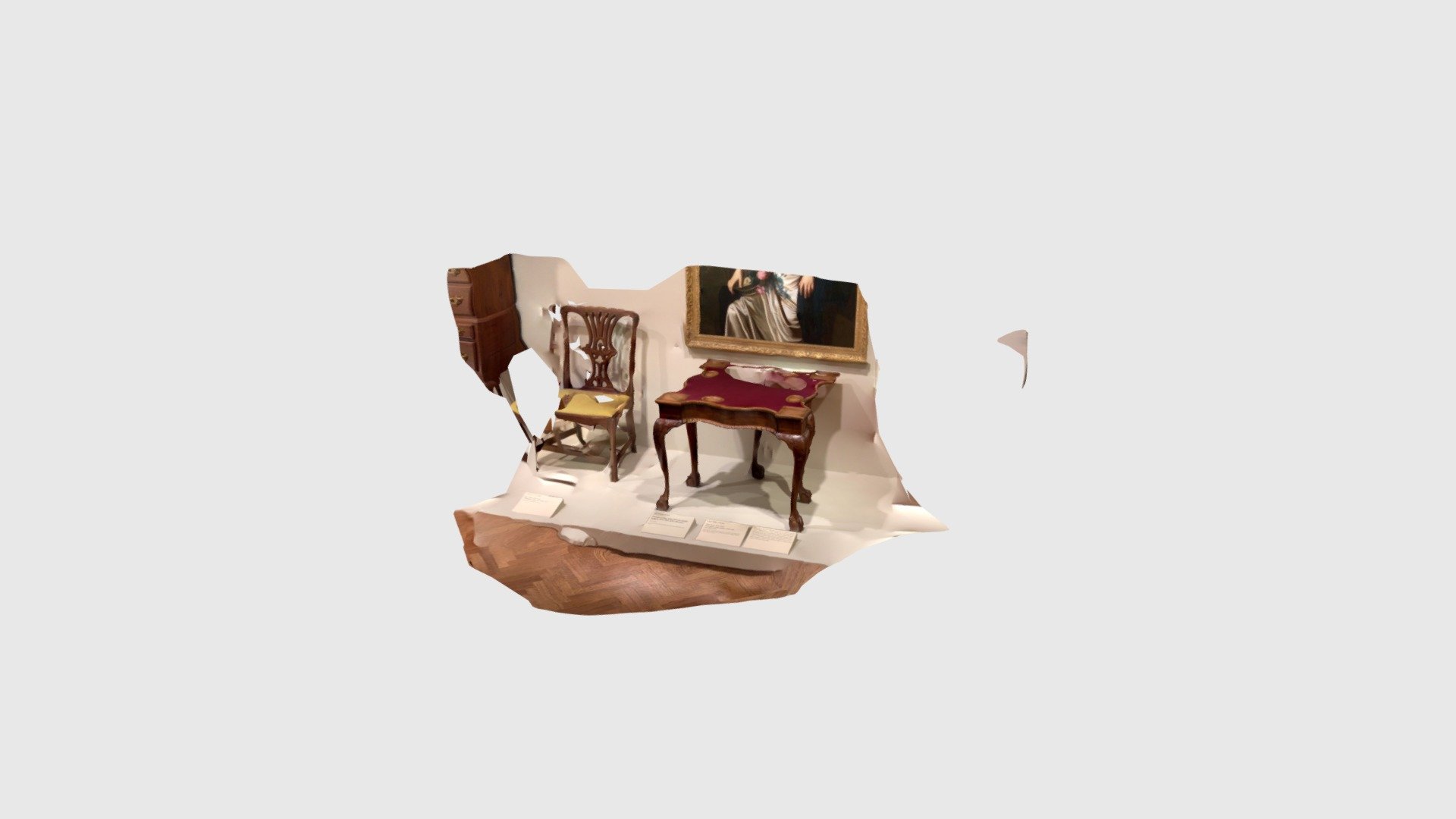 Scaniverse Model - Download Free 3D model by giraffeistoxic [cdc0446] - Sketchfab