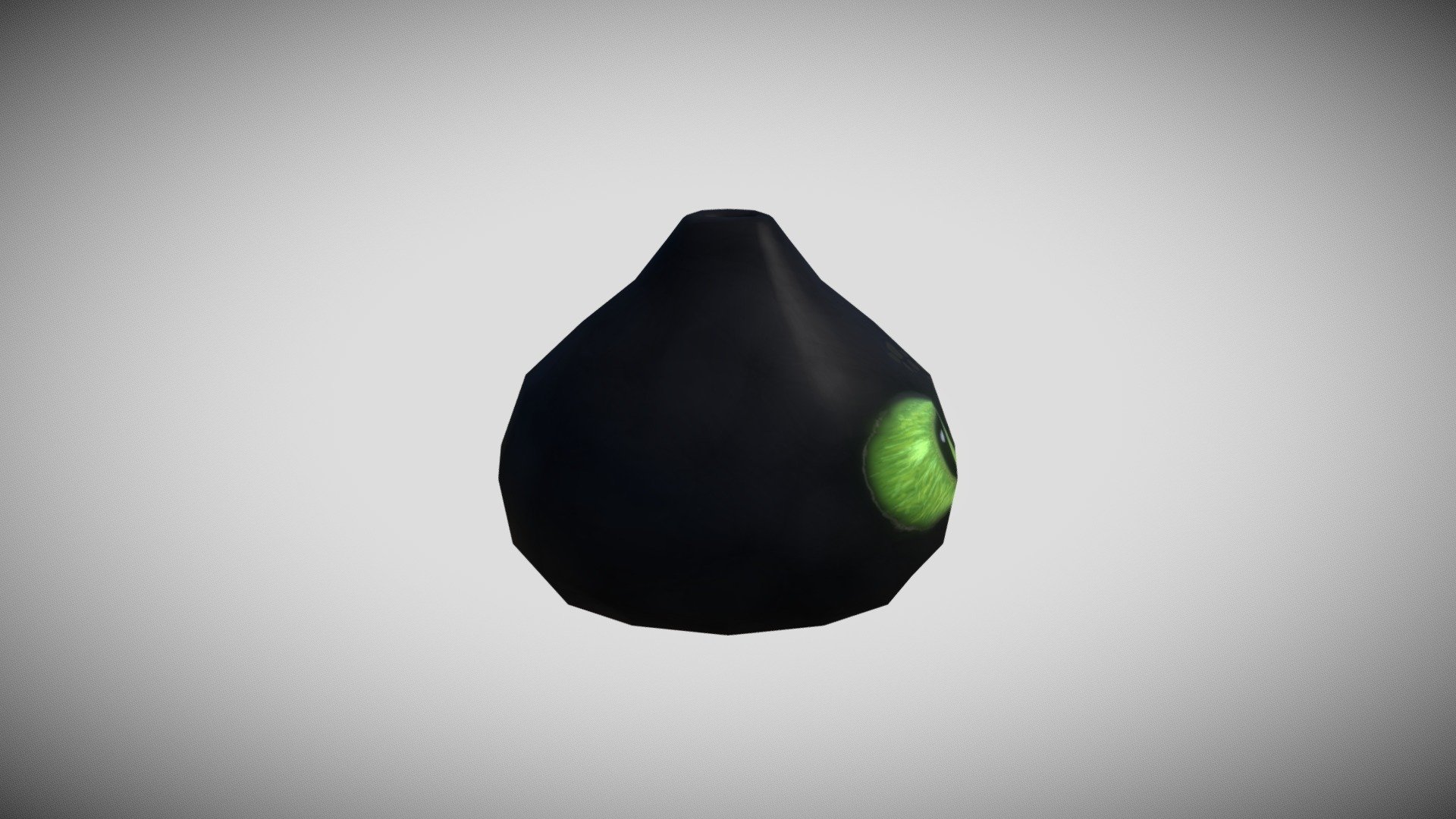 BanguelaCebola - 3D model by Deivid Moscon (@deividmoscon14) [cdc108a] - Sketchfab