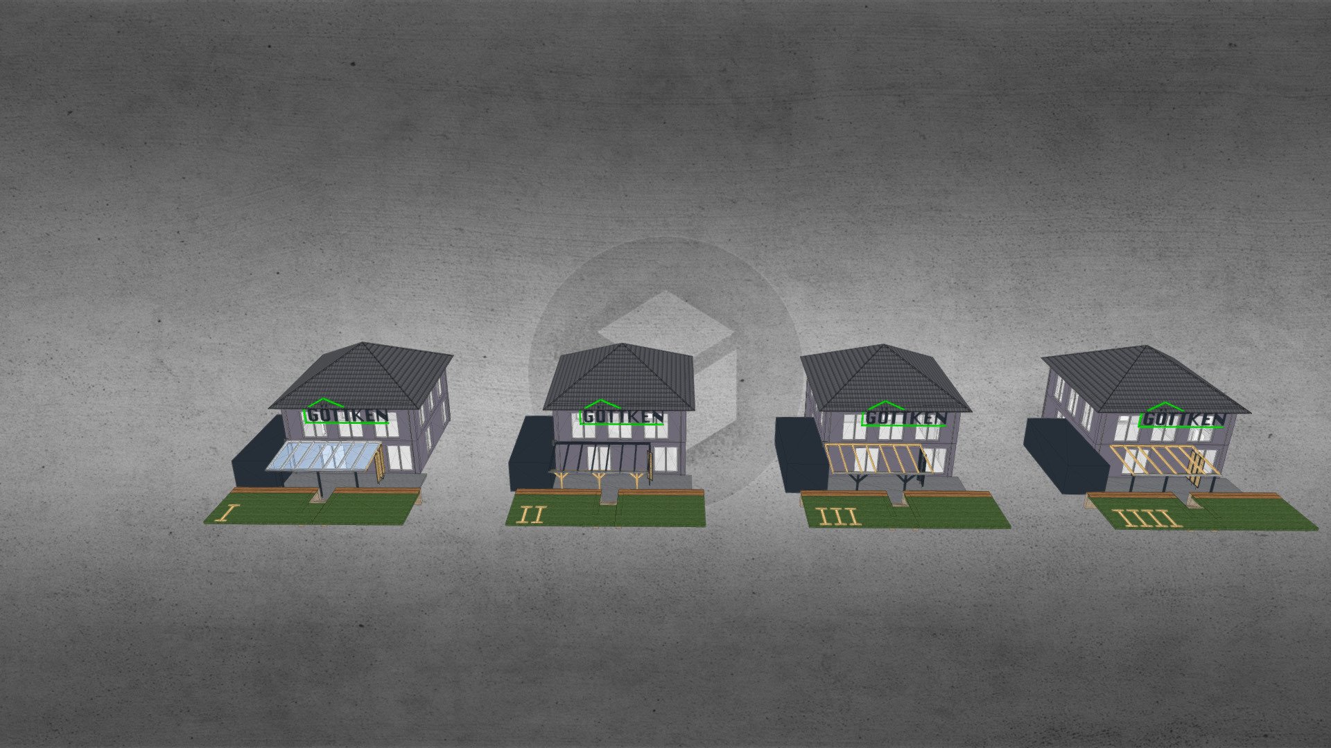 Collada - 3D model by zimmereigoettken [cdc1639] - Sketchfab