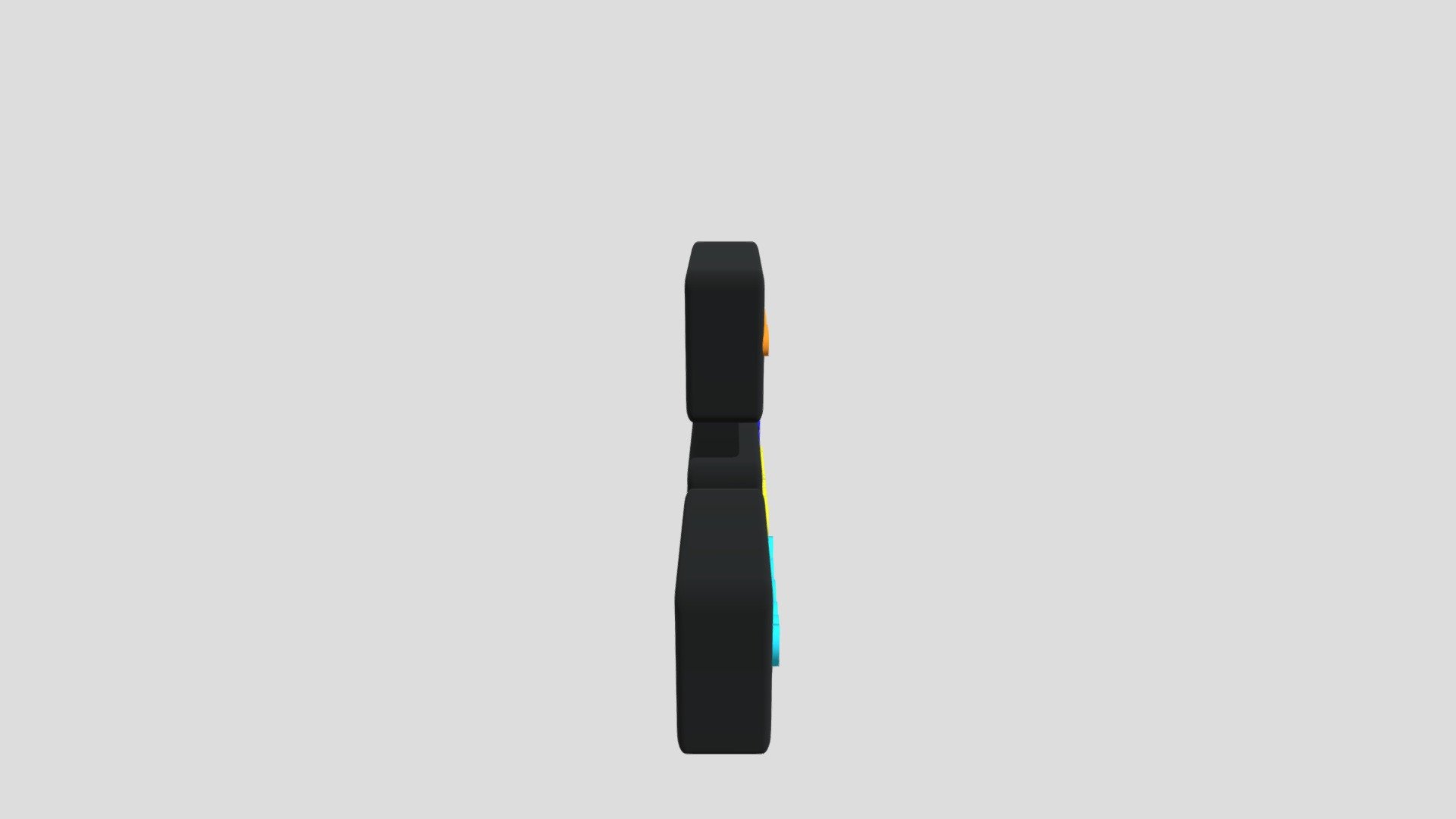 badge pack gtag fan game - Download Free 3D model by logic ...