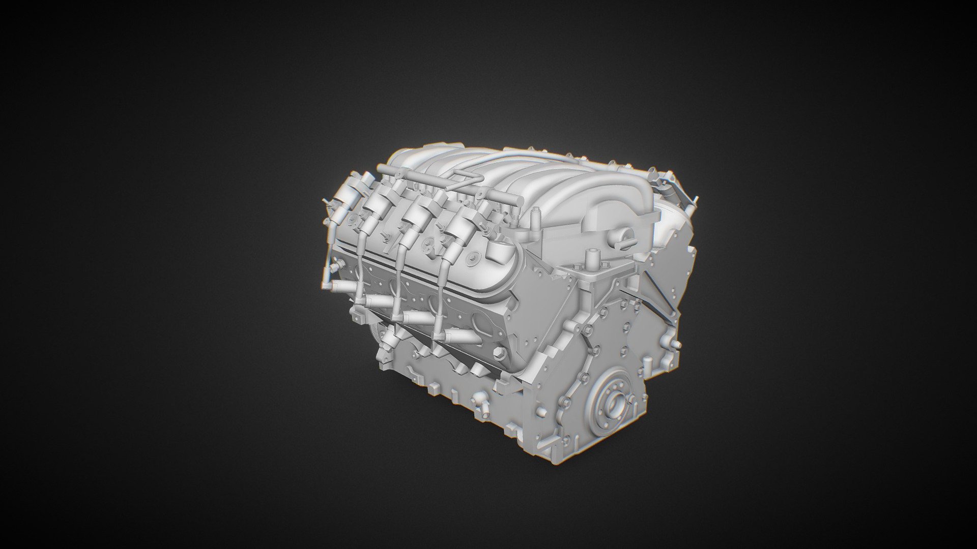 ls3 - 3D model by 337speed [cdc2134] - Sketchfab