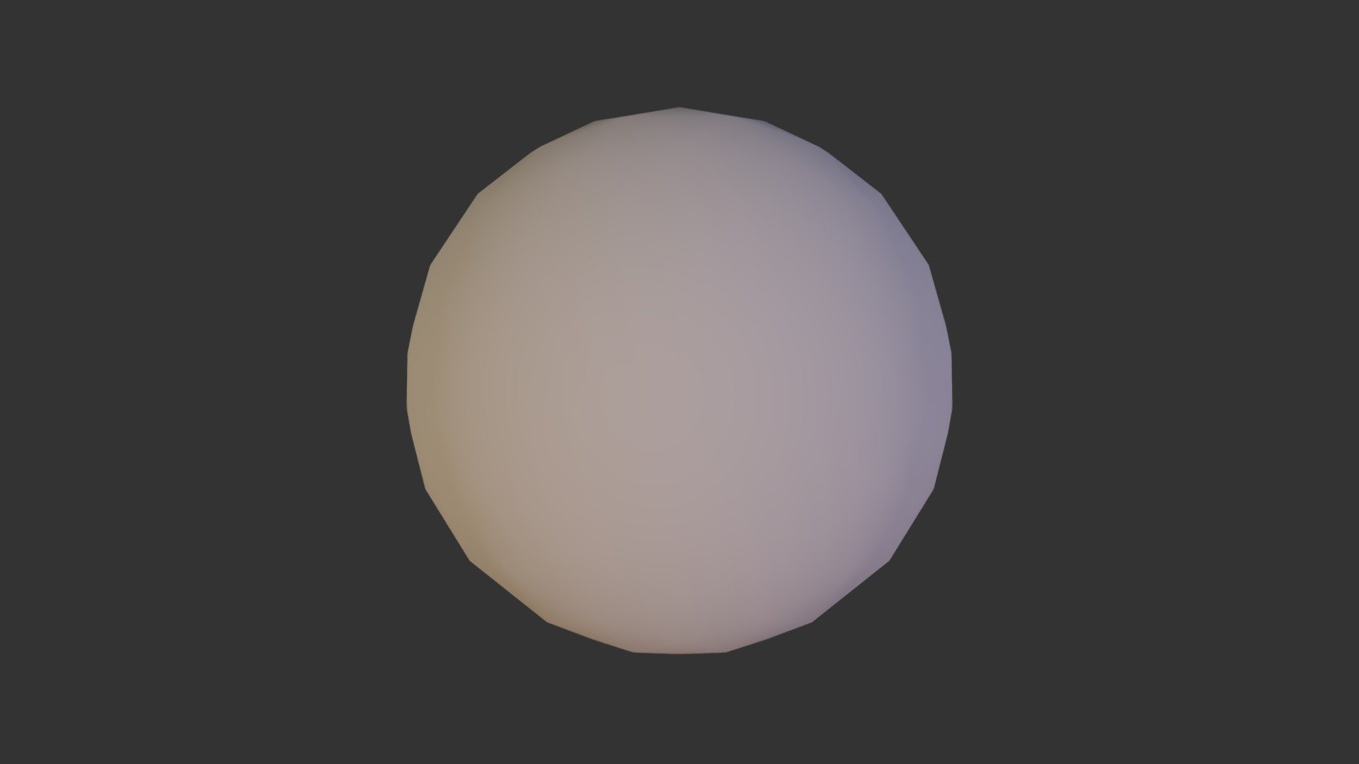 Sphere - 3D model by sylvain2602 [cdc2ba6] - Sketchfab