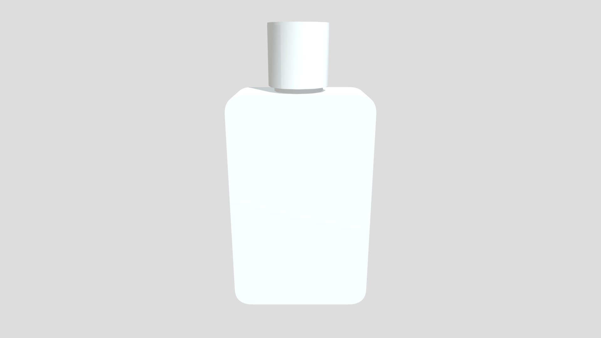 Mentahan Parfum - Download Free 3D model by Rii_ (@riidart) [cdc2f80 ...