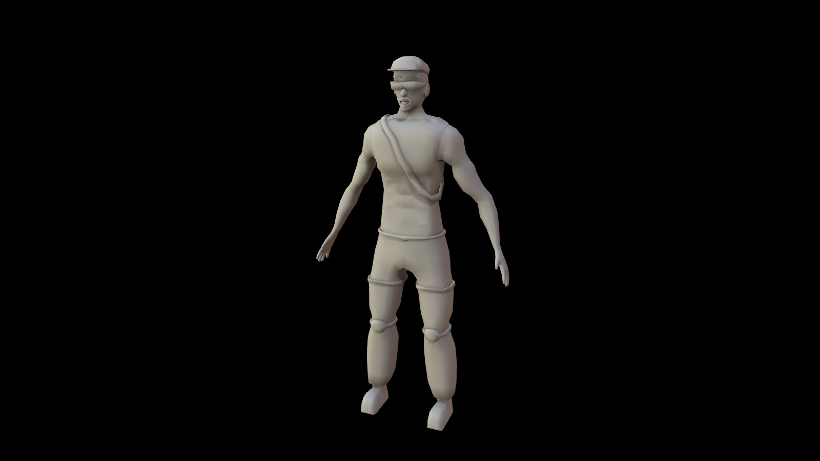 Army Man - 3D model by jason_ivens [cdc462c] - Sketchfab