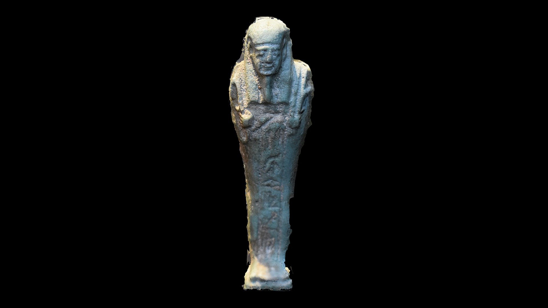 3000 year old object - 3D model by Dave (@SIRD4VE) [cdc518e] - Sketchfab