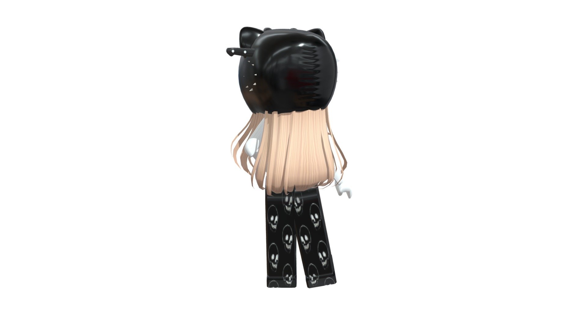 roblox edit - Download Free 3D model by yourlovelyeva [cdc544e] - Sketchfab