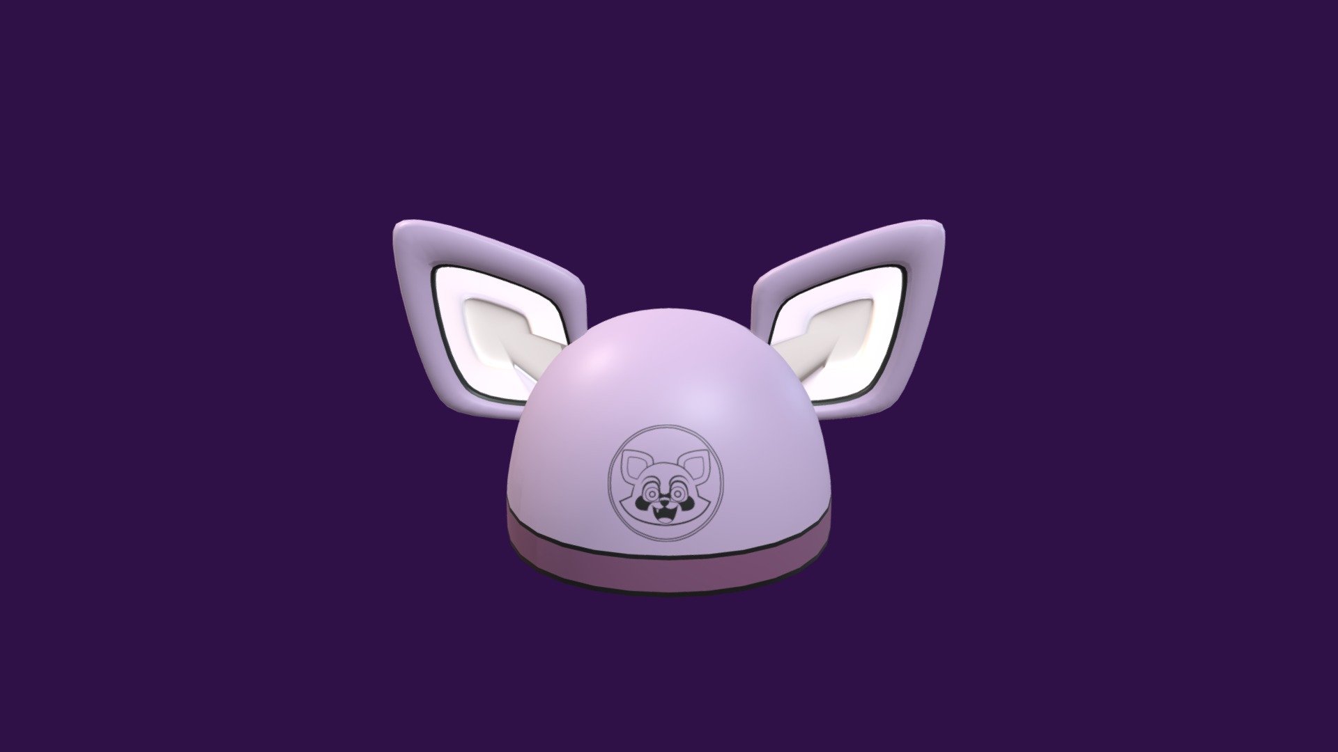 Indigo Park - Rambley Hat - Download Free 3D model by Jaye 03 (@Jaye.03 ...