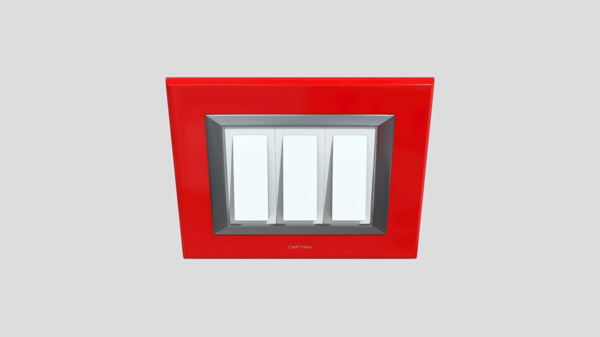 Red_glass_board - 3D model by Yaz (@Yaz100) [cdc7ef9] - Sketchfab