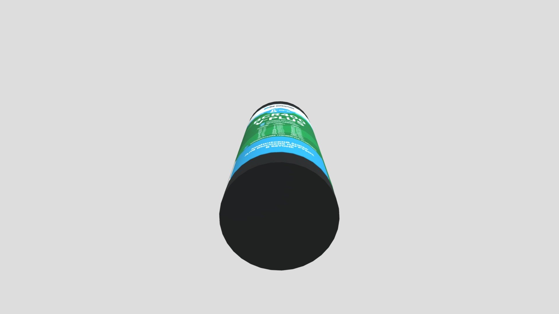 BCR400 V-plus - 3D model by Markovich N (@lepdecor) [cdc904a] - Sketchfab