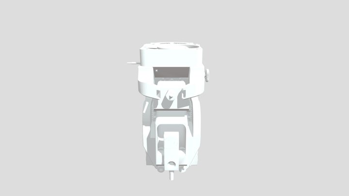 Extruder 3D models - Sketchfab