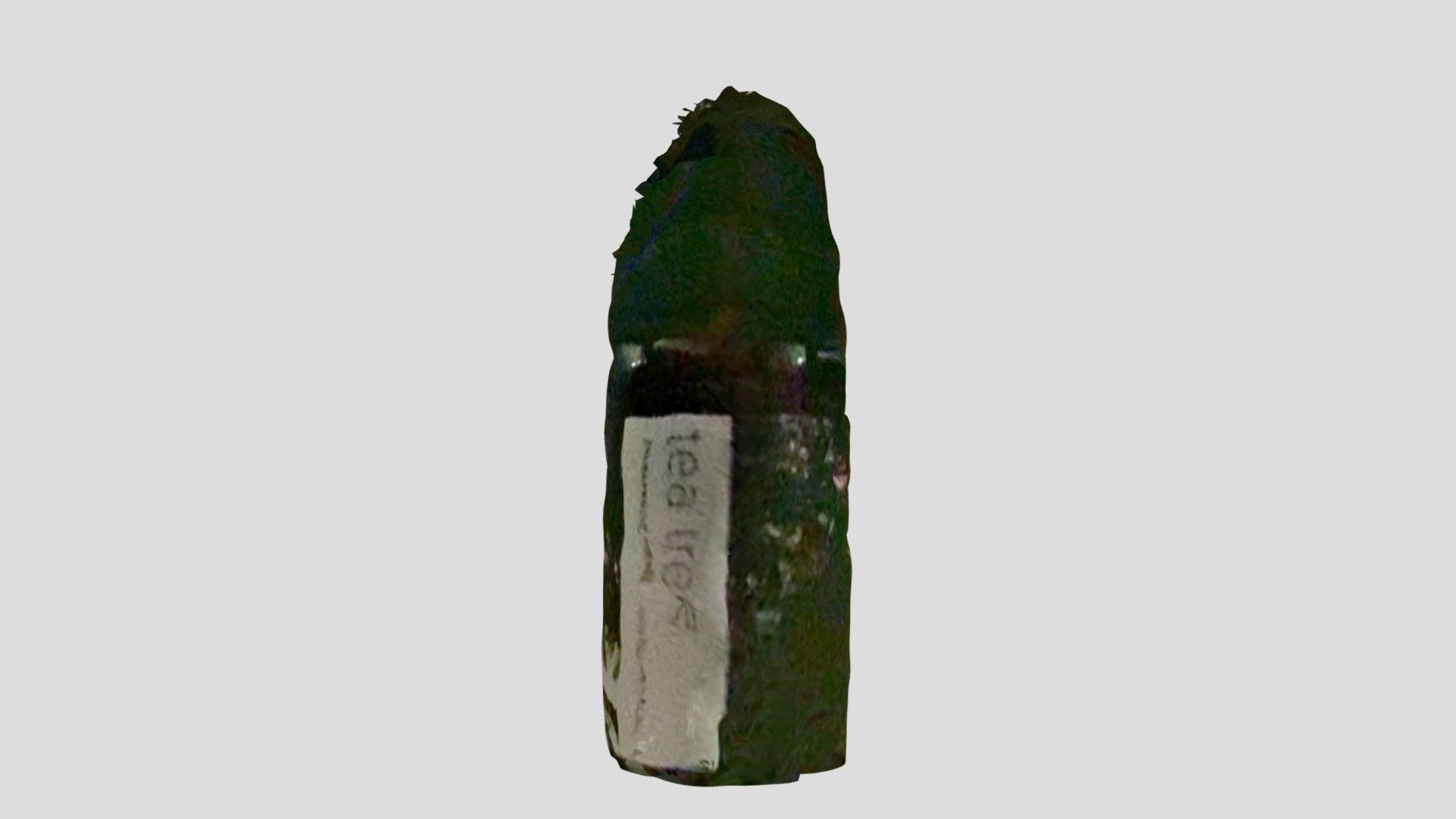 Essential Oil - Download Free 3D model by jmdoyle [cdc9c29] - Sketchfab