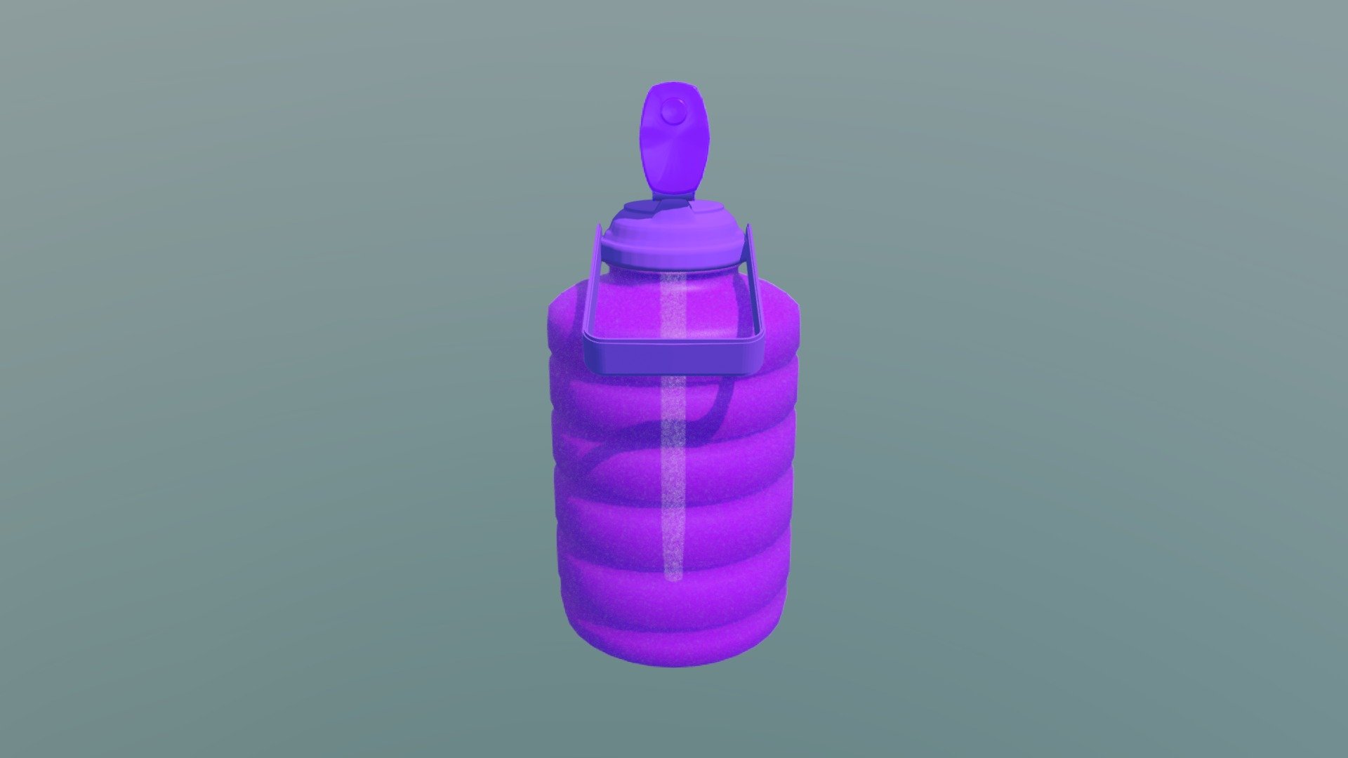 sipper - Download Free 3D model by Kabir (@slothisticated) [cdca195 ...