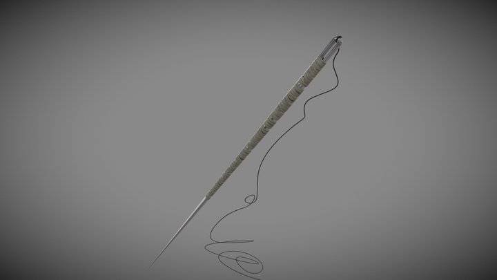 Nuibari 3D models - Sketchfab