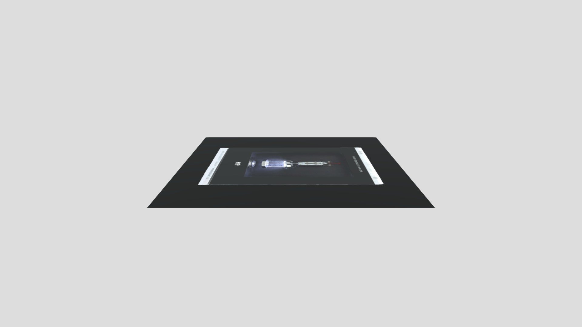 Water Permeability Analyzer - 3D model by Swasti Dey (@m19lab) [cdca6e5 ...