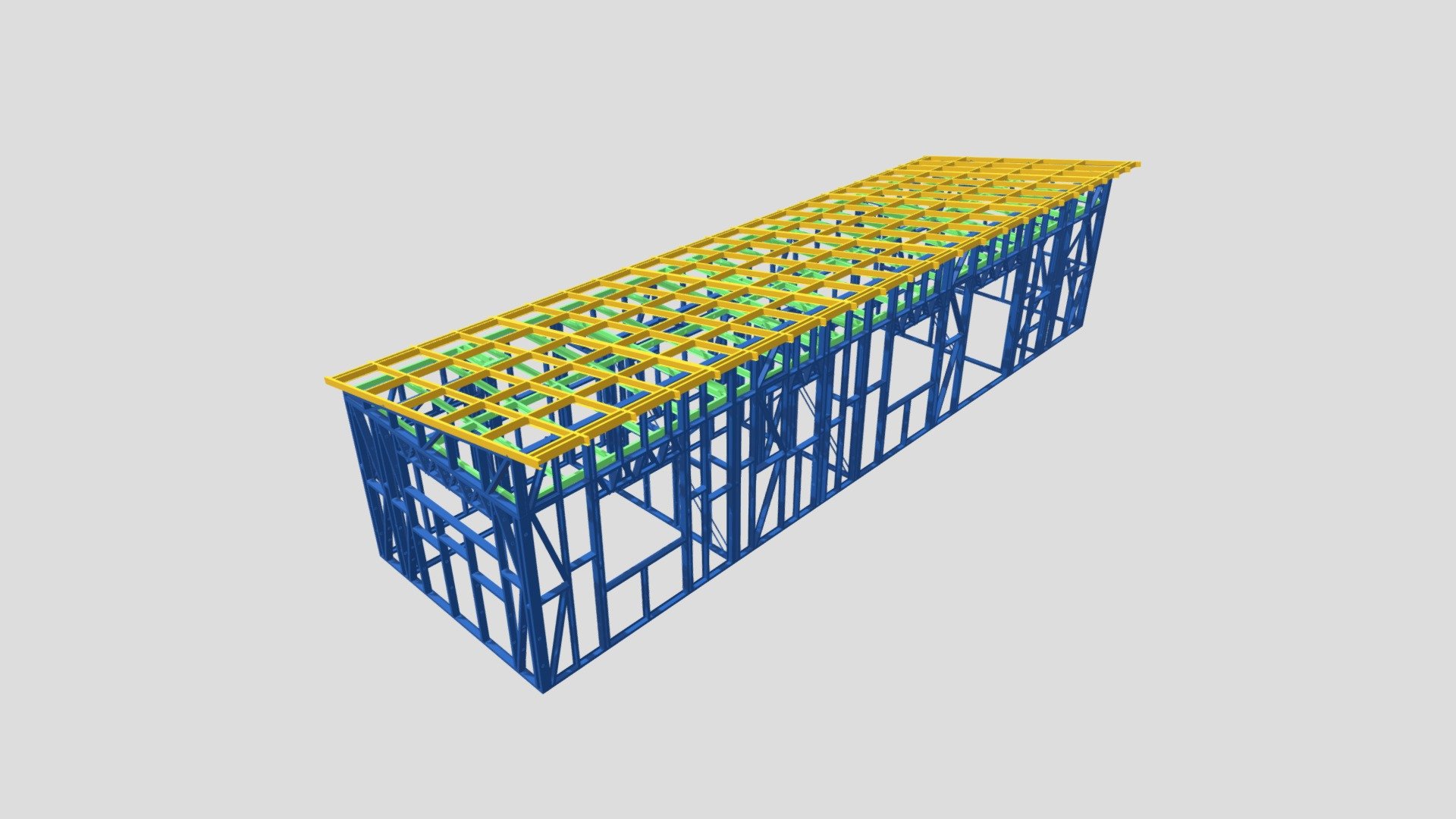 10020 - 3D model by TAG FRAMES (@FRAMESTAG) [cdcc90c] - Sketchfab