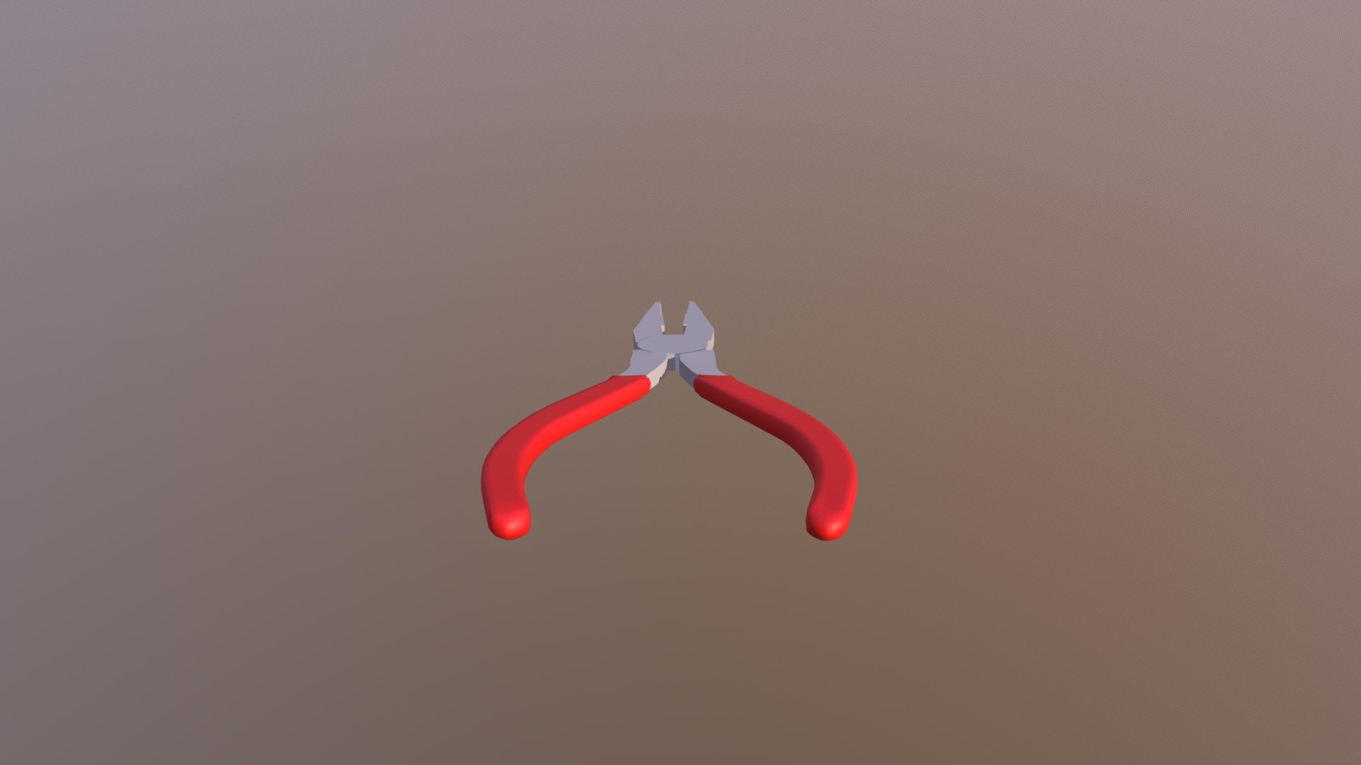 Pliers Project - 3D model by leslieotaku531 [cdccda6] - Sketchfab