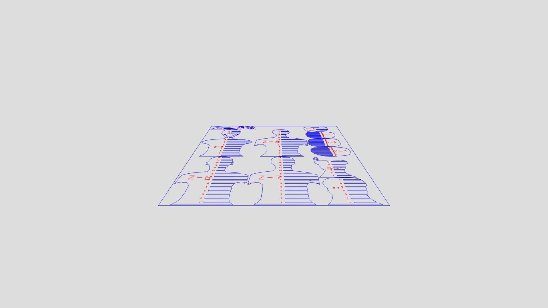 Sliced_Model - Download Free 3D model by Eng_Tasneem1 [cdcd9f4] - Sketchfab