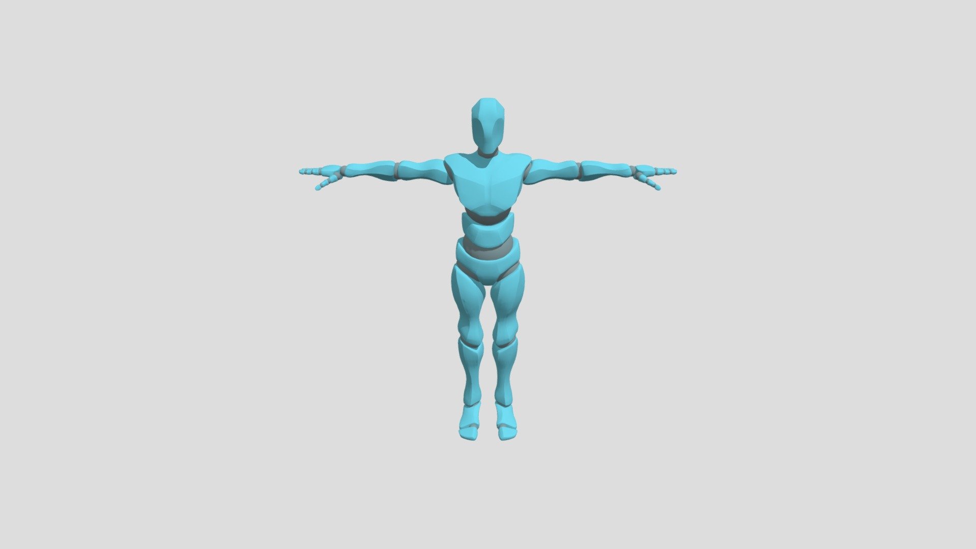 Samba Dancing - 3D model by m623664623 [cdcf671] - Sketchfab