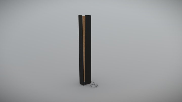 Ledstrip 3d Models Sketchfab