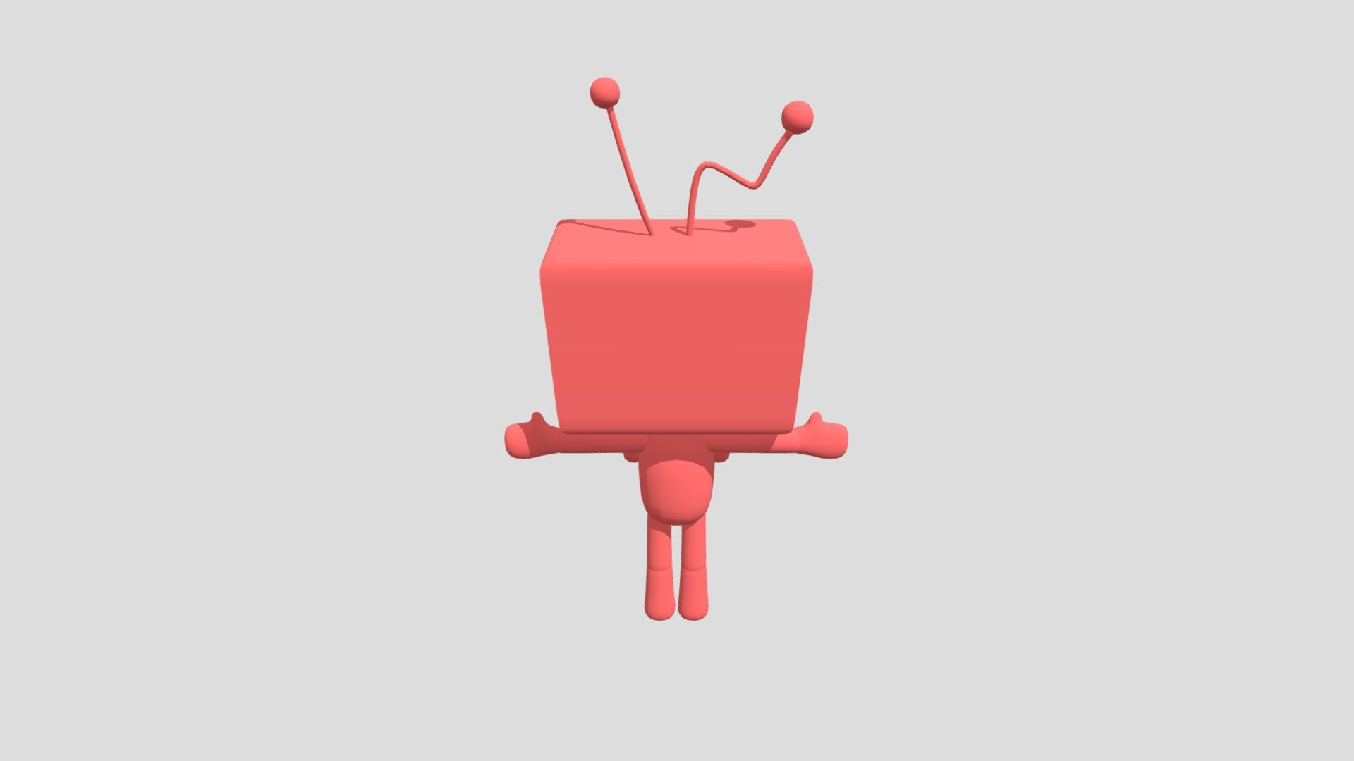 vee_dandys_world - 3D model by Catnapcool [cdd2bae] - Sketchfab