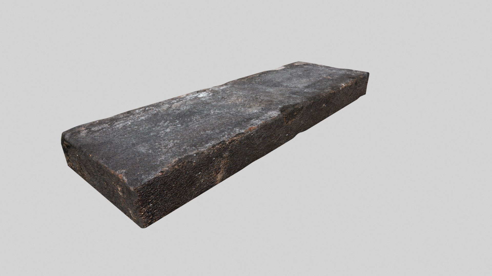 Brick-1 - 3D model by Adam HDM (@adam.hudyma) [cdd47a5] - Sketchfab