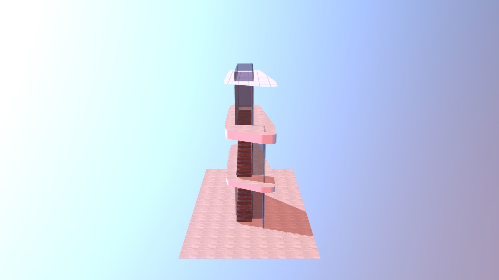 Pacesas Flader - 3D model by Stolmark [cdd4ae8] - Sketchfab