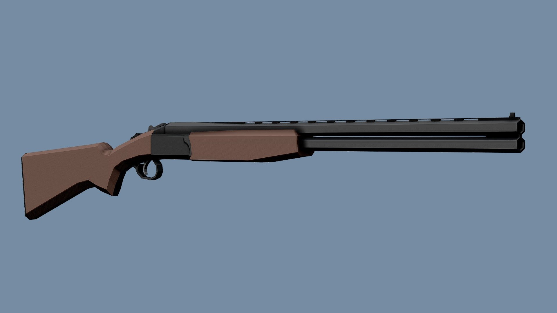 Low-Poly CZ Drake - Download Free 3D model by TastyTony [cdd637b ...