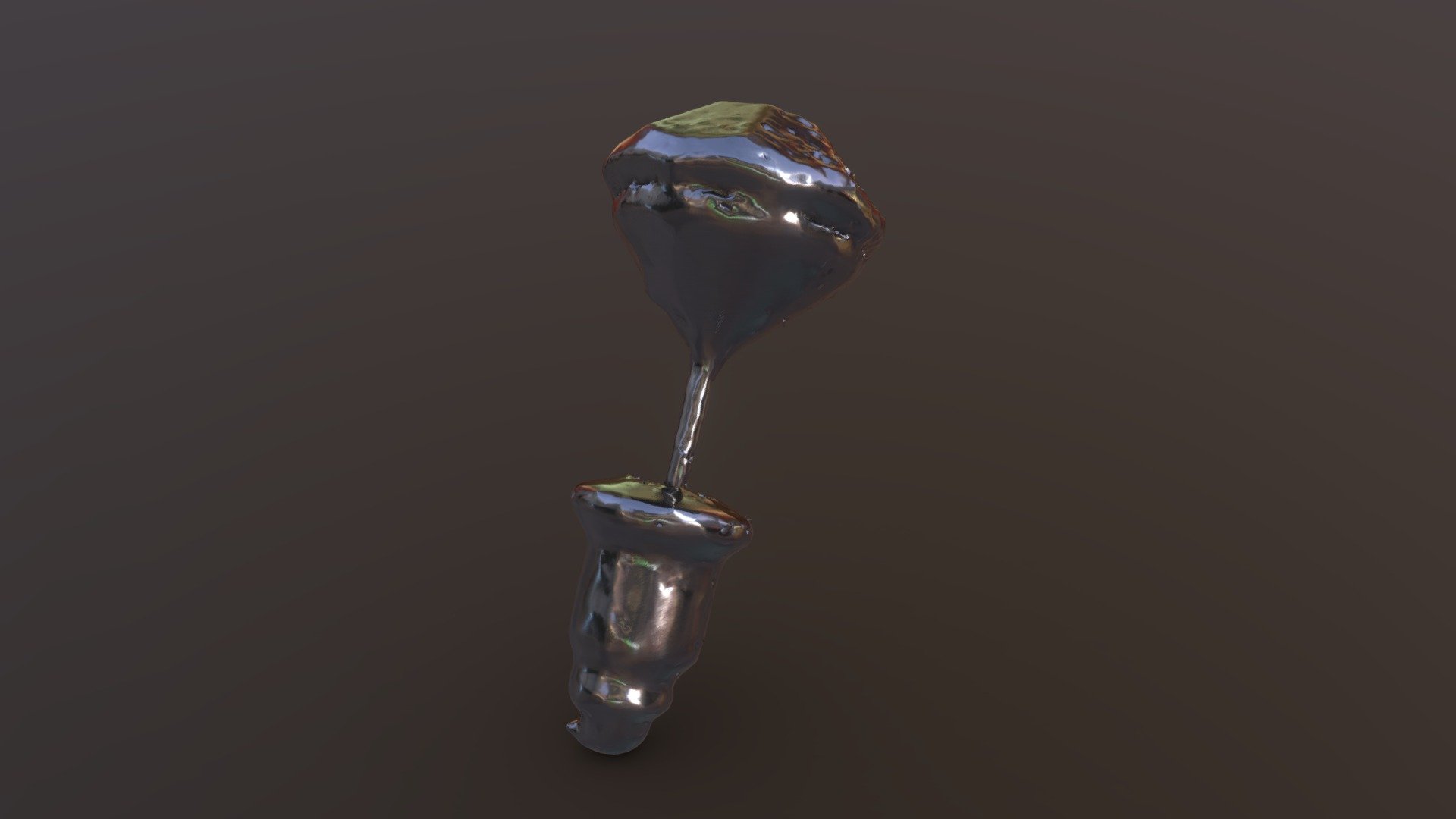 Kupe - 3D model by muratgt [cdd66d8] - Sketchfab