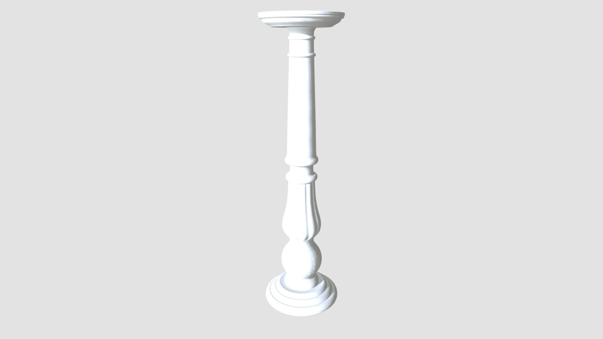 Classic furniture - Buy Royalty Free 3D model by Evermotion [cdd800f ...