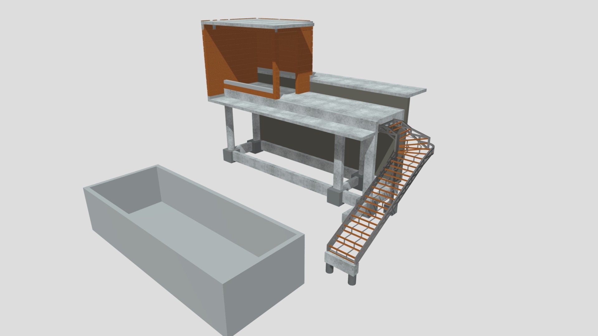 EST-106-FLAVIA-05-24 - 3D model by leandrocaldeira [cdd8796] - Sketchfab