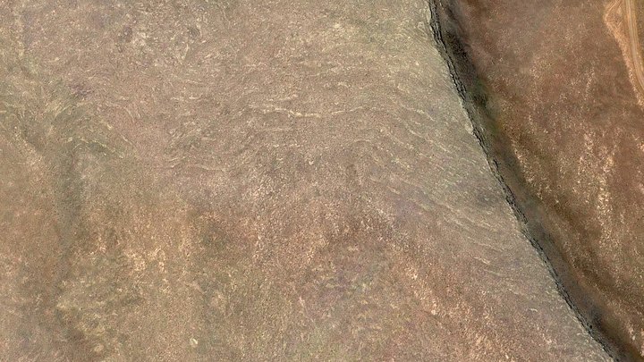 Strand_lines 3D models - Sketchfab
