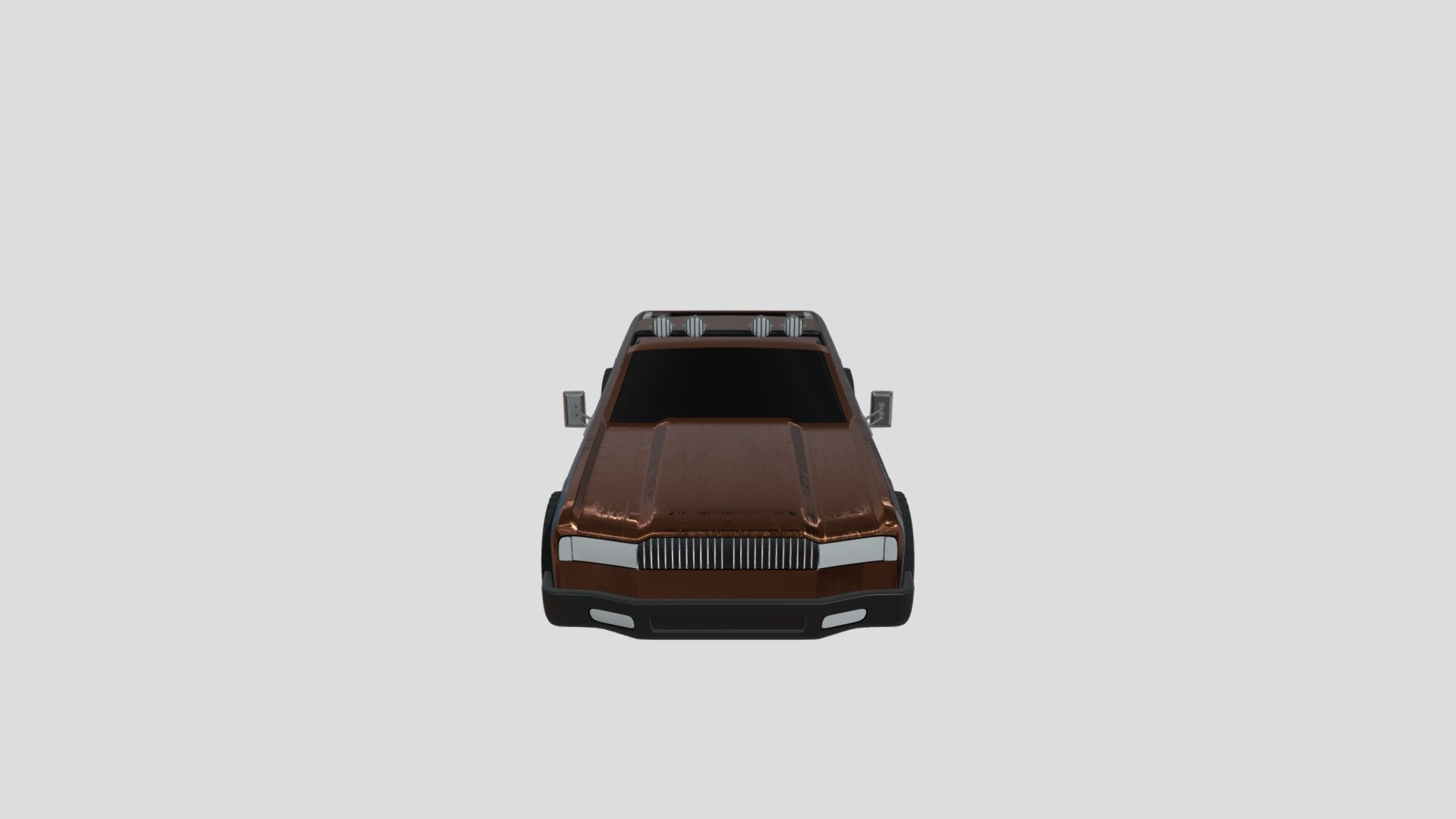Classic Concept SF4 - 3D model by BlakeNathaniel37 [cdddf1e] - Sketchfab