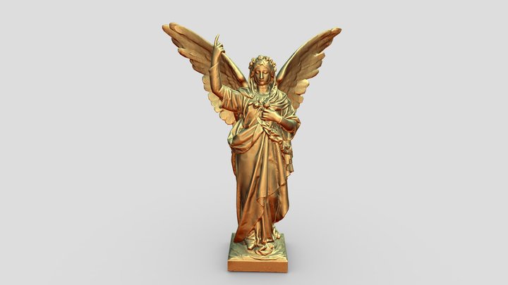 Angle 3D models - Sketchfab