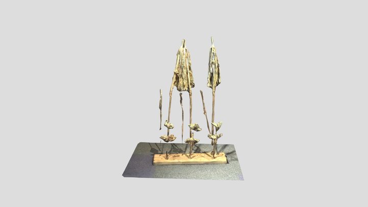 Tassel 3D models - Sketchfab