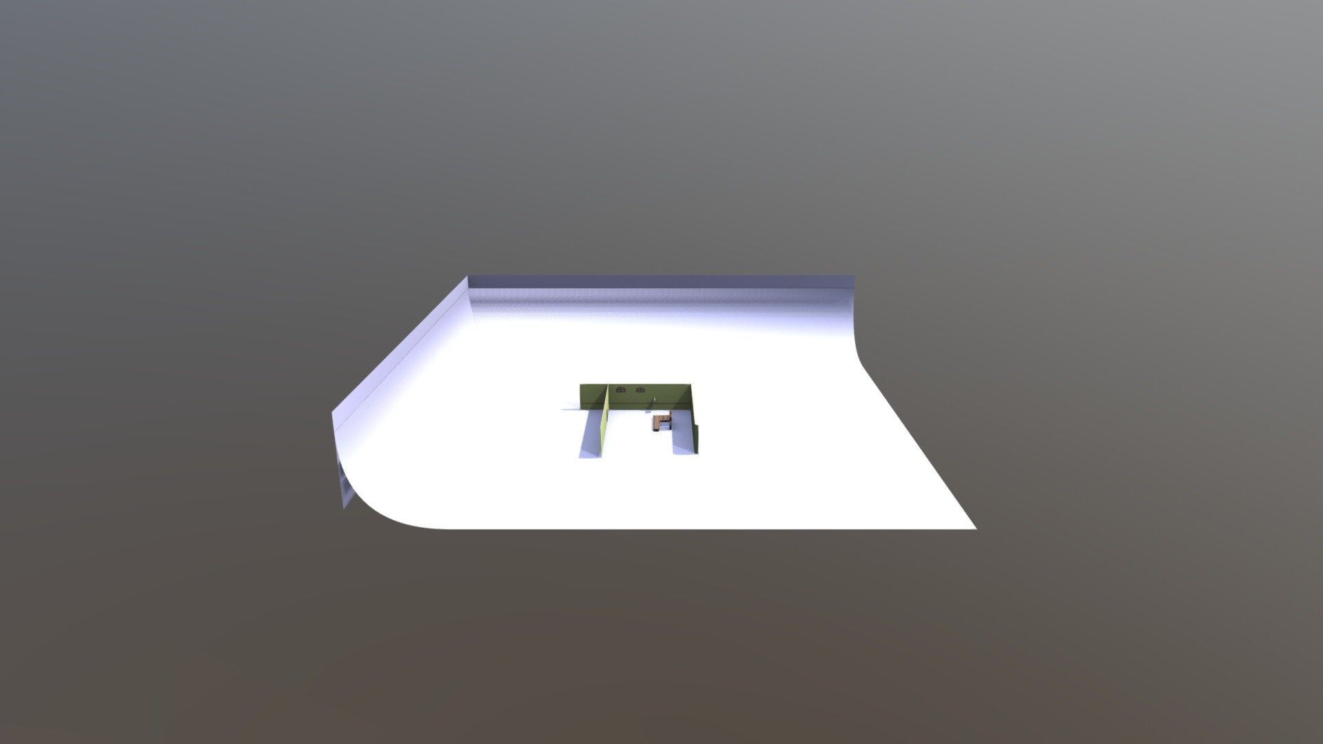 scene merged - 3D model by sean.colbourne [cde04c8] - Sketchfab