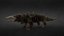 SCP-682 - Download Free 3D model by Marmar3 [cde0d64] - Sketchfab