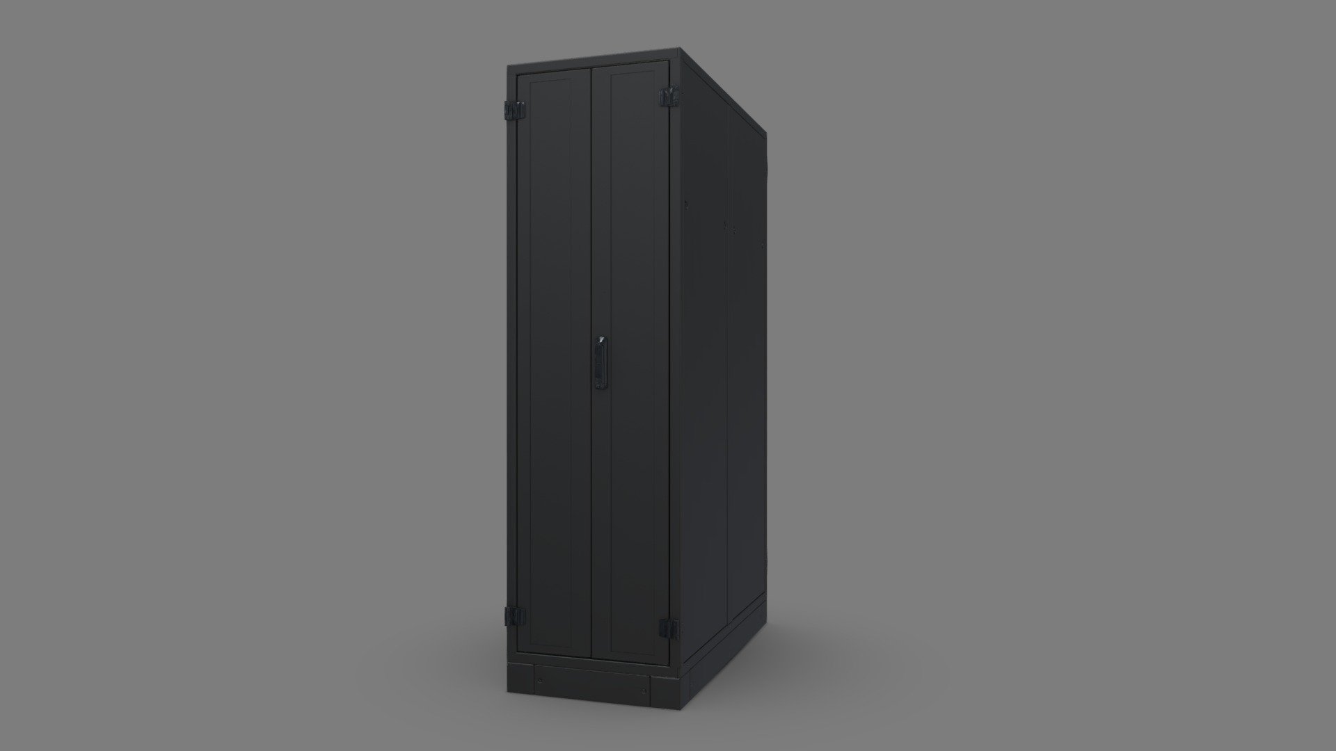 IT- Racks 8882 N - 3D model by majidadab [cde2ab7] - Sketchfab