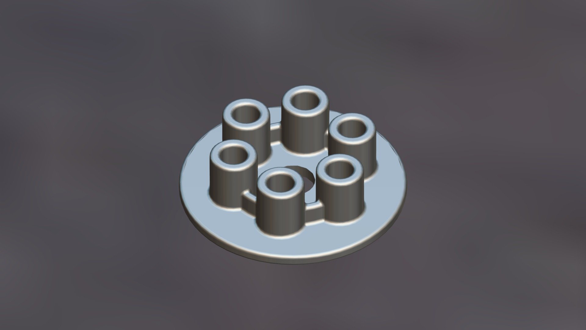 SOLIDWORKS TEST - 3D model by julienT (@julienoo) [cde5a0b] - Sketchfab