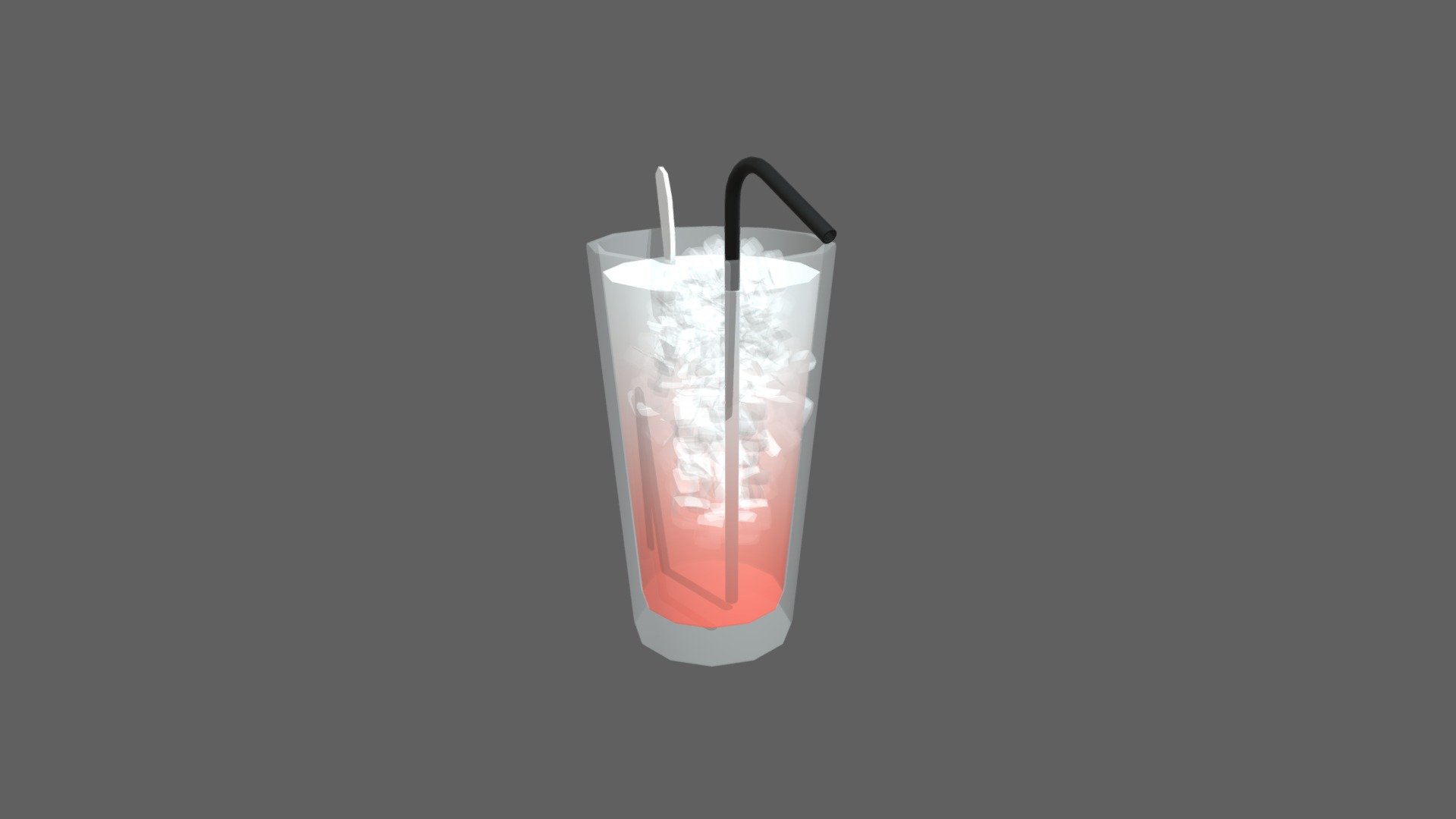 capirina drink - 3D model by TyrellHartmann (@Tyrell49) [cde5caa ...