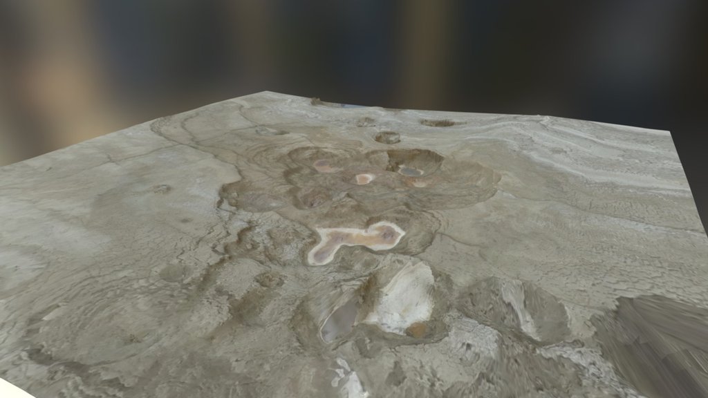 Sink_Holes - 3D model by Hoop (@barak) [cde61fa] - Sketchfab