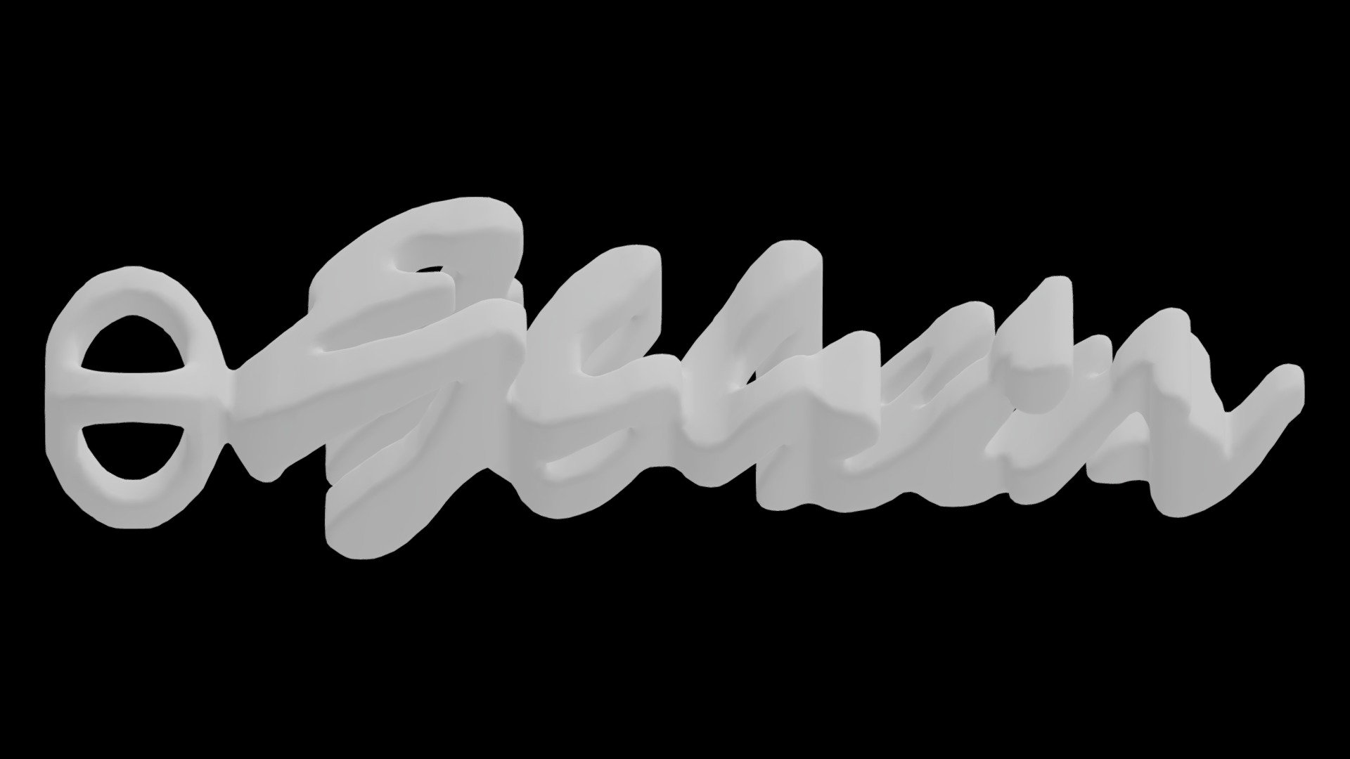 Twine - 3D model by Twine [cde7808] - Sketchfab