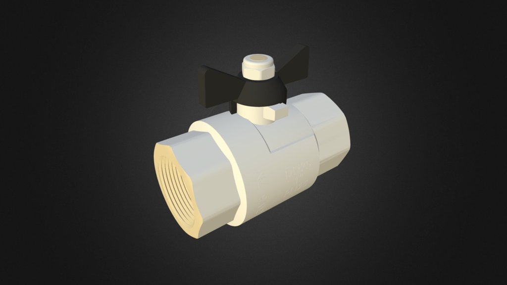 VT 317 ВВ 1 - 3D model by valtec [cde7c24] - Sketchfab