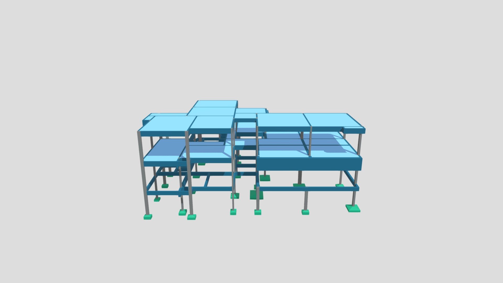 DXF - 3D model by ernandojosepereira [cdea421] - Sketchfab