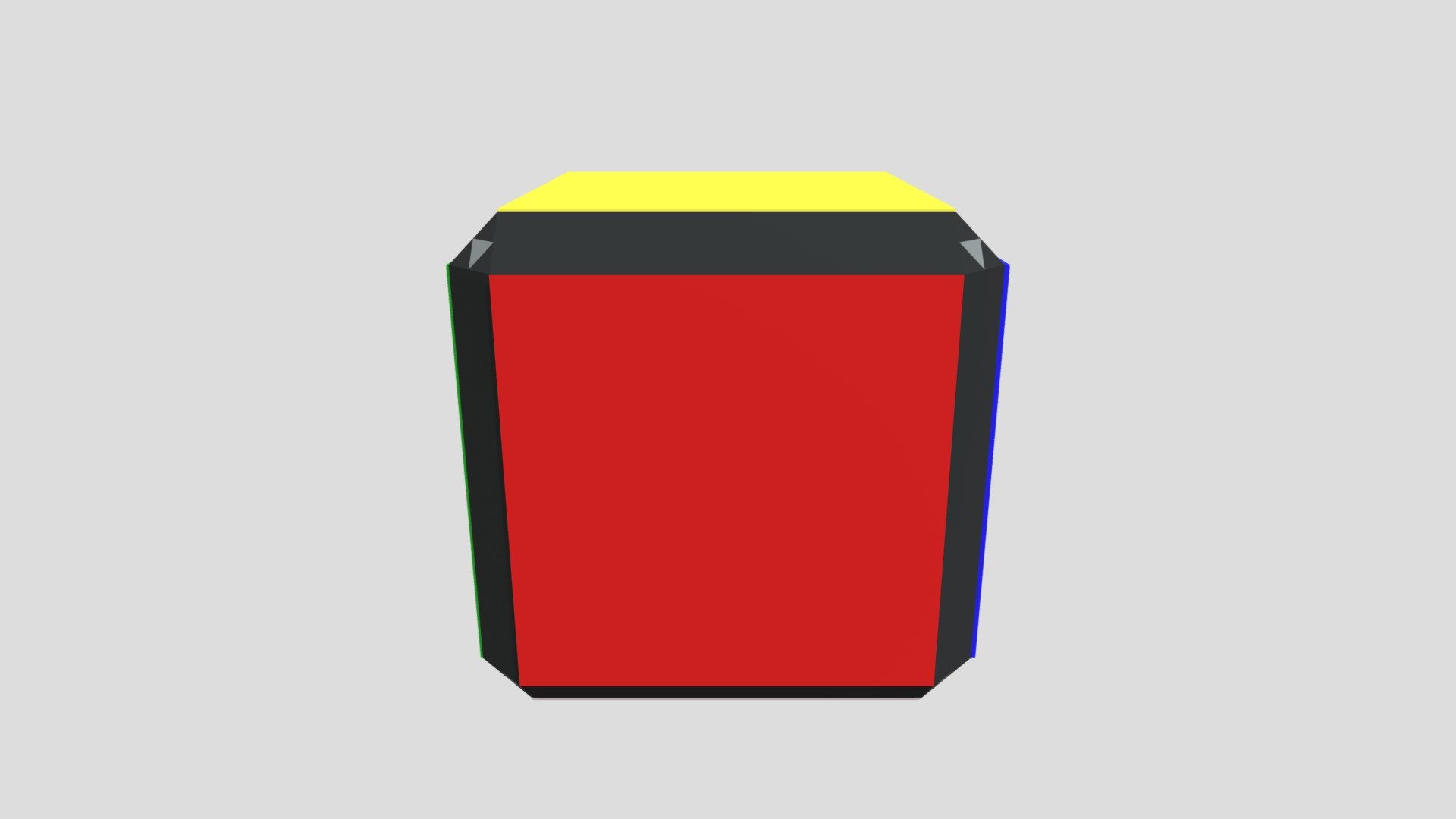 CUBITO - Download Free 3D model by noadesign.demo1 [cdecb2b] - Sketchfab