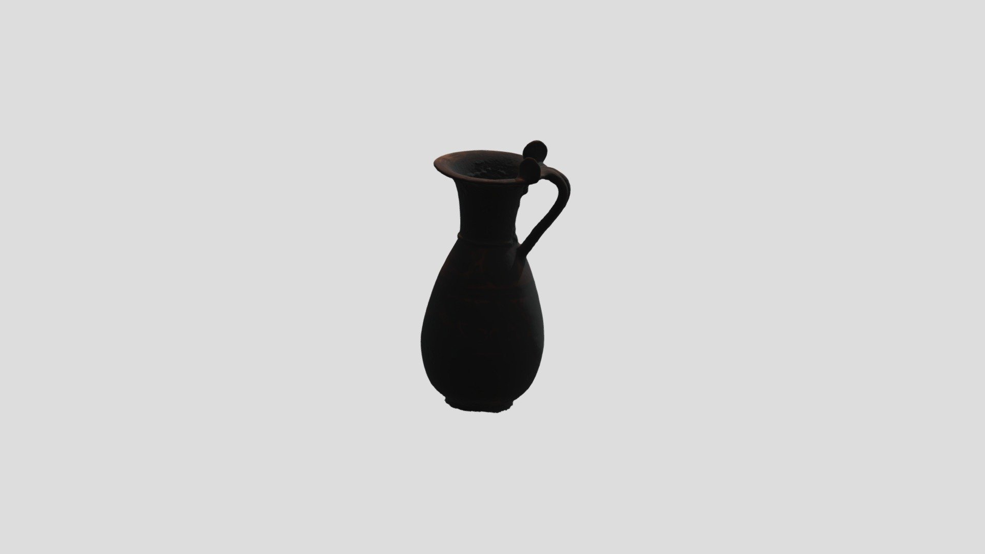 Olpe etrusco (corinzie) - 3D model by MuseoMirabiliaUNICT [cdf0d3b ...