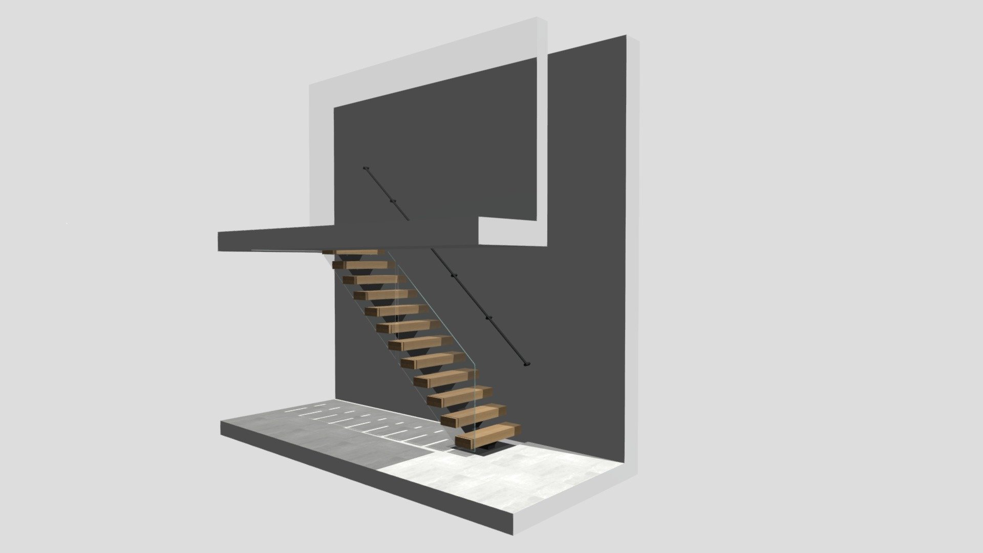 006801 Andea Concept model - Download Free 3D model by Adam Taylor ...