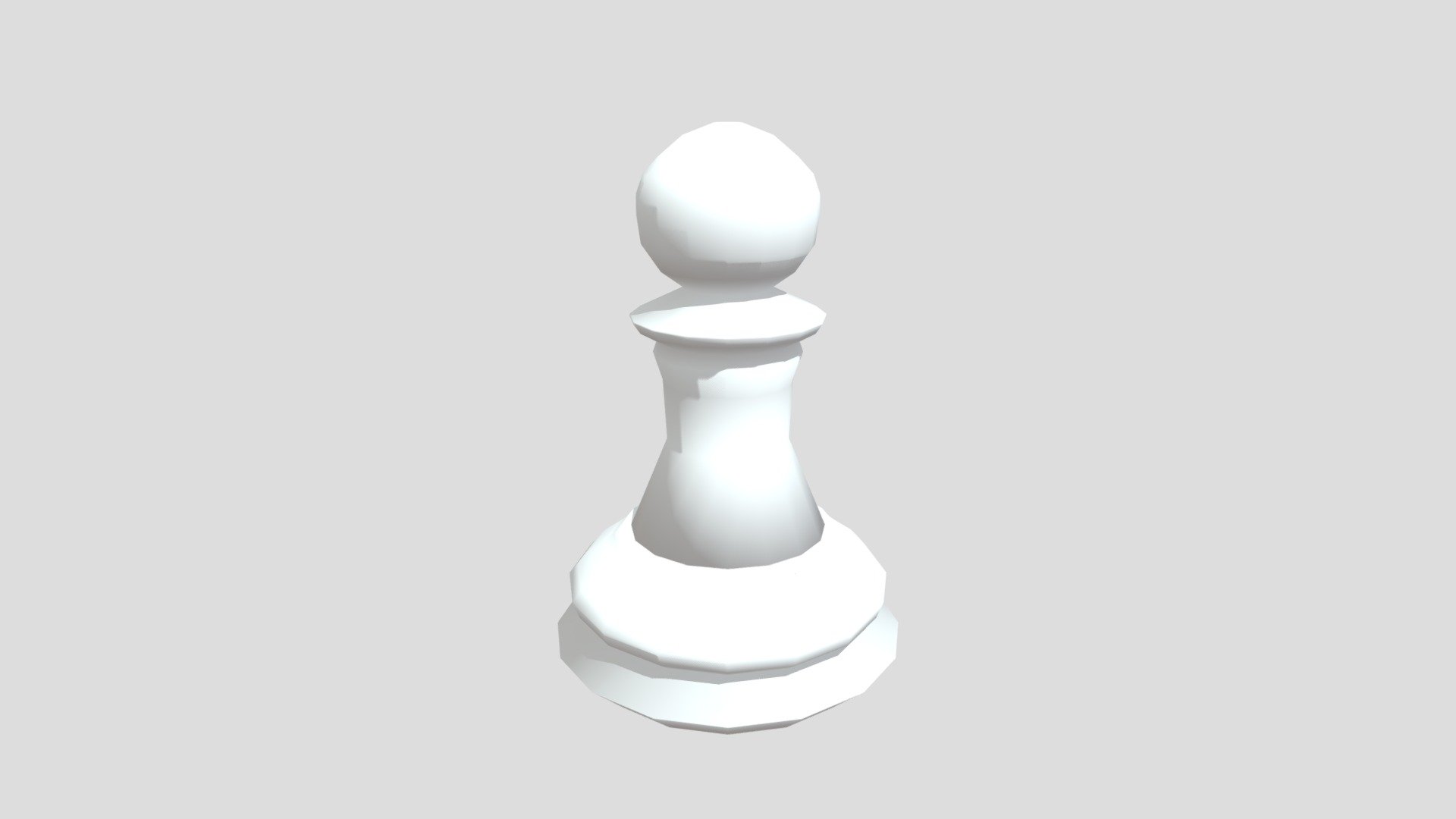 Argueta02022 Pawn - Download Free 3D model by 134994 [cdf2c2a] - Sketchfab