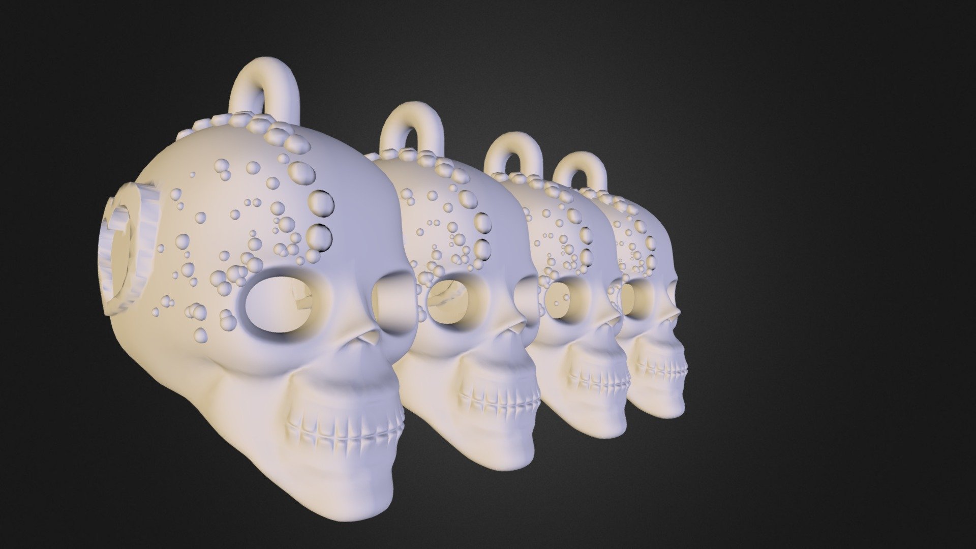 p_77k - 3D model by gitaegim [cdf4b8a] - Sketchfab