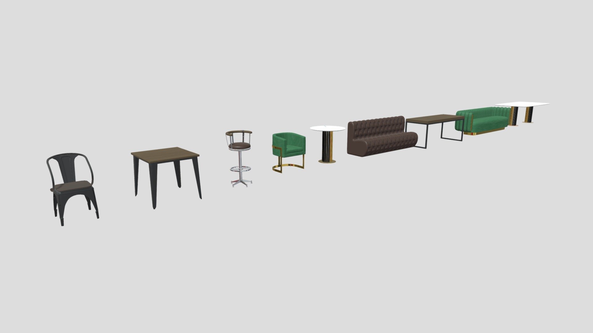 Sborka_ Mebel_2.0 - 3D model by Dasha_97 [cdf5bca] - Sketchfab