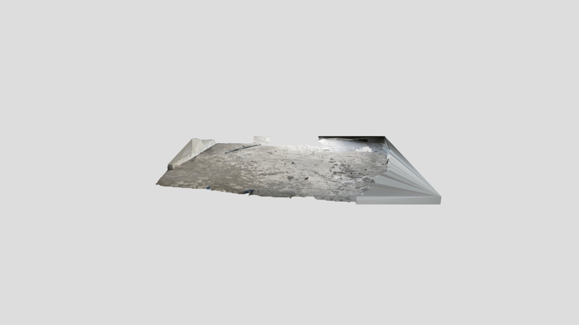 Concrete Floor - Download Free 3D model by Majzim [cdf5ca0] - Sketchfab